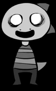 Underpants | Undertale AU Вики | Fandom