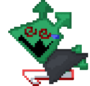 MelT-a-rune | Undertale AU Вики | Fandom