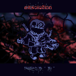 Ainavol: absolution | Undertale AU Вики | Fandom