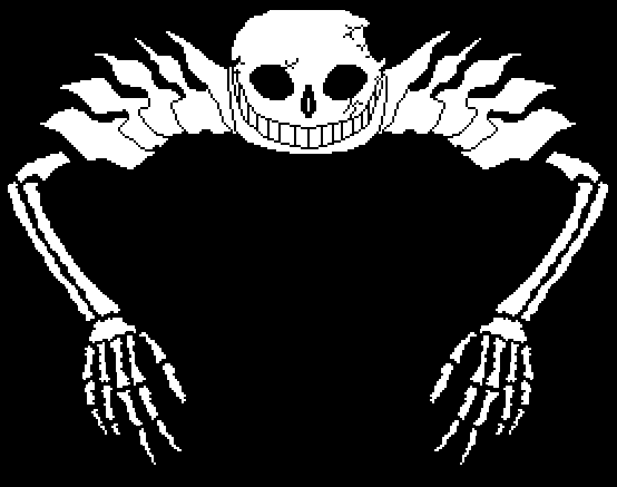 Ultra Sans | Undertale AU Вики | Fandom