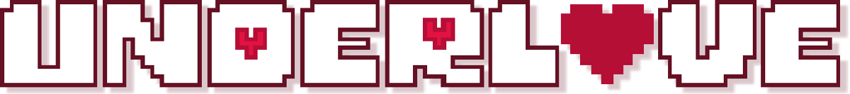 UnderLove | Undertale AU Wiki | Fandom