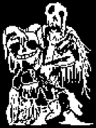 HELP_tale | Undertale AU Wiki | Fandom