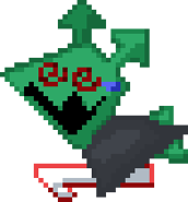 MelT-a-rune | Undertale AU Вики | Fandom