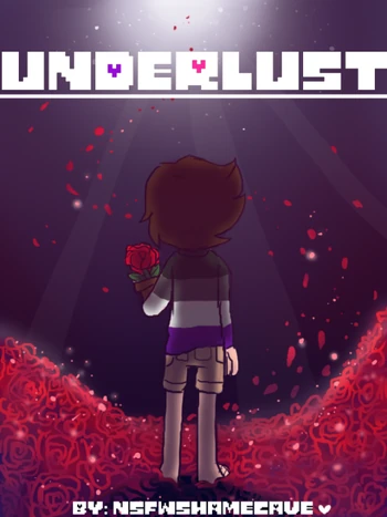 Underlust | Undertale AU Вики | Fandom