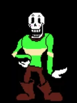 Swapspin | Undertale AU Вики | Fandom