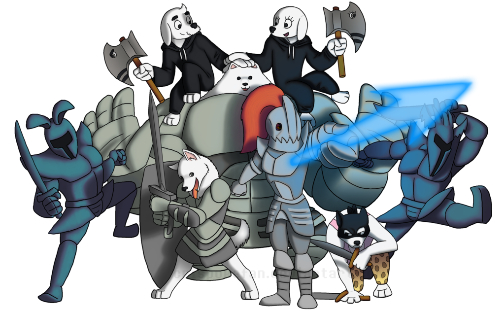 The Guard role list | Undertale AU Wiki | Fandom