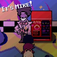 Vision Crew's Deltarune | Undertale AU Вики | Fandom