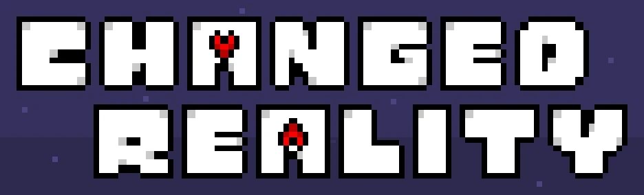 Changed Reality | Undertale AU Вики | Fandom