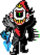 Freaktale/Preboot | Undertale AU Вики | Fandom