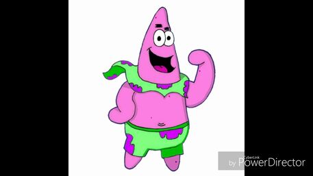 Spongeswap | Undertale AU Вики | Fandom