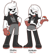 Trainertale | Undertale AU Wiki | Fandom