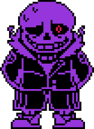 Fallen Stars | Undertale AU Wiki | Fandom