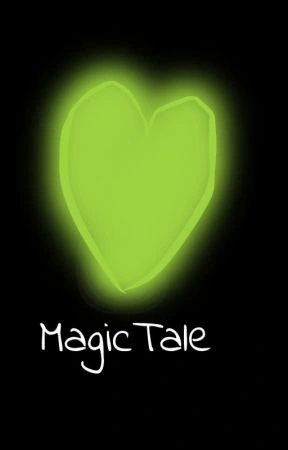 Magictale | Undertale AU Вики | Fandom