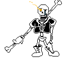 Disbelief | Undertale AU Wiki | Fandom
