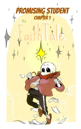 Faithtale | Undertale AU Wiki | Fandom