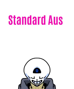 Alphaverse | Undertale AU Вики | Fandom