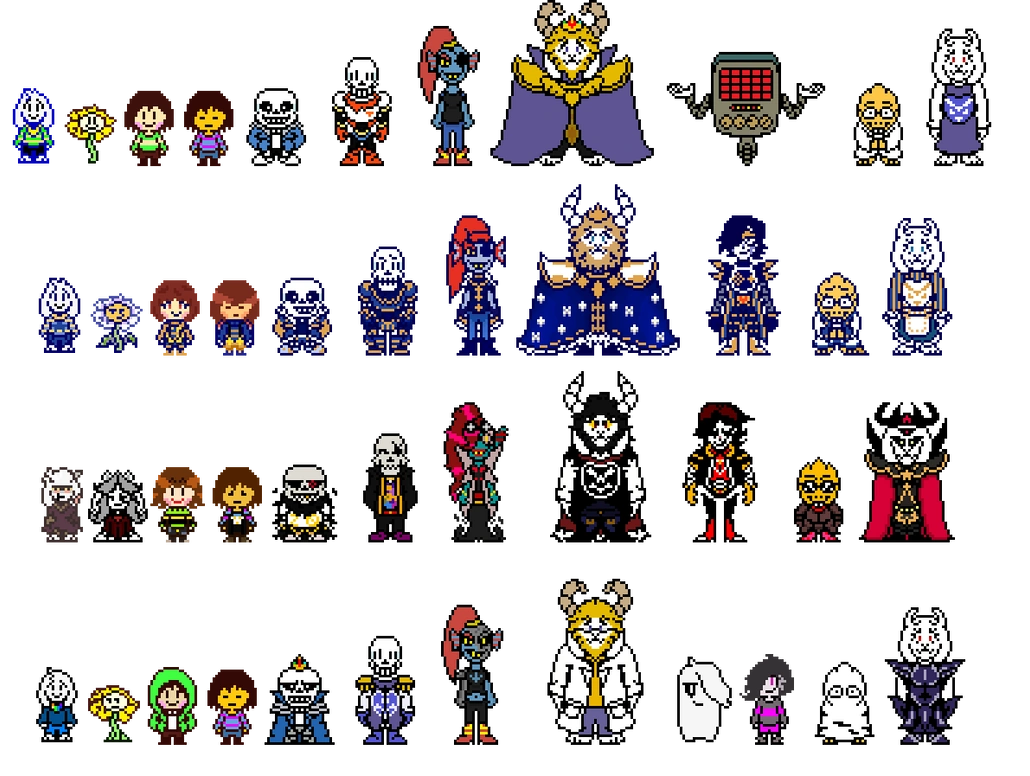 User blog:Jubyhgb/oof man | Undertale AU Wiki | Fandom