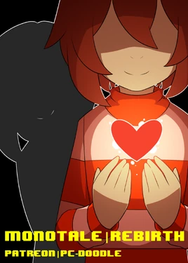 Monotale | Undertale AU Wiki | Fandom
