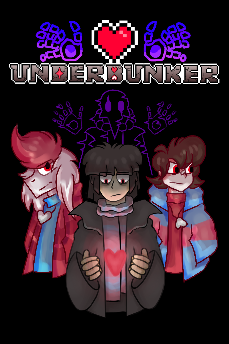 Aus Undertale Au Wiki Fandom