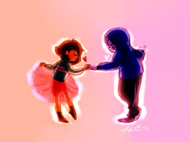 Dancetale | Undertale AU Wiki | Fandom