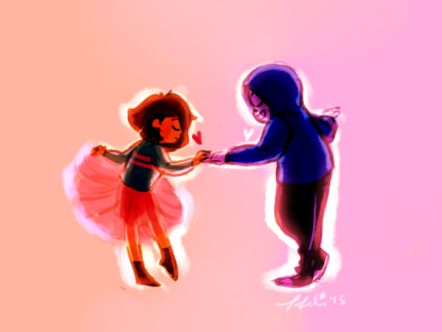Dancetale | Undertale AU Wiki | Fandom
