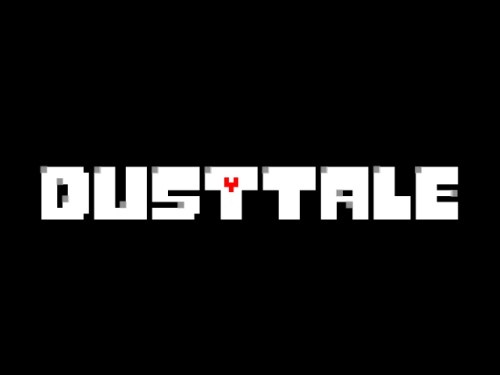 Dusttale | Undertale AU Вики | Fandom
