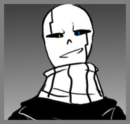 GZtale | Undertale AU Вики | Fandom