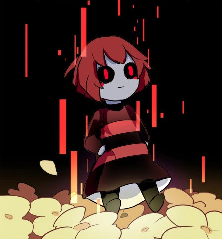 Underplayer | Undertale AU Wiki | Fandom