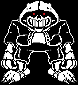 Dustdust | Undertale AU Вики | Fandom
