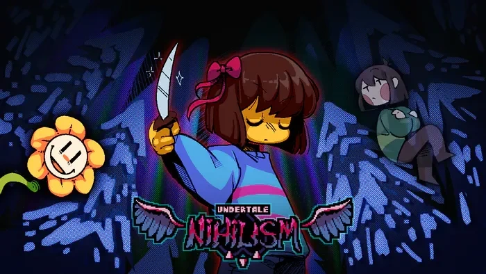 Undertale: Nihilism | Undertale AU Вики | Fandom