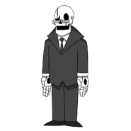 Delta Experiment | Undertale AU Wiki | Fandom