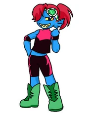 QuantumTale | Undertale AU Wiki | Fandom