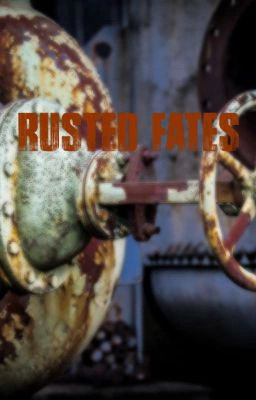 Rusted Fates: ACT 1 | Undertale AU Wiki | Fandom
