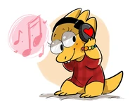 Littletale | Undertale AU Вики | Fandom