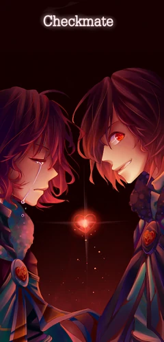 Chesstale | Undertale AU Вики | Fandom