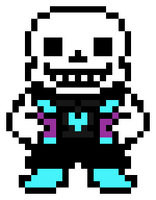 Underlust | Undertale AU Вики | Fandom