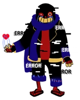 Error!Sans | Undertale au Wiki | Fandom