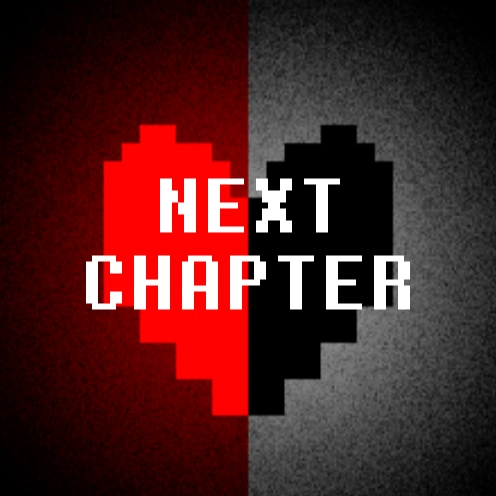 Next Chapter | Undertale AU Wiki | Fandom