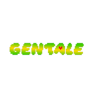 Gentale | Undertale AU Wiki | Fandom