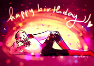 Dancetale | Undertale AU Wiki | Fandom