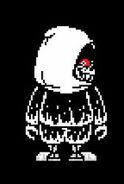 Dusttale: Flawless Genocide | Undertale AU Вики | Fandom