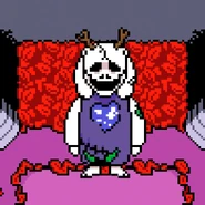 Undertale: Uncanny | Undertale AU Вики | Fandom