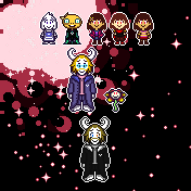 Altervary | Undertale AU Вики | Fandom