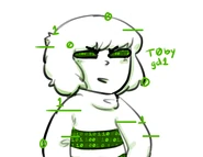 Hacker!Frisk | Undertale AU Вики | Fandom