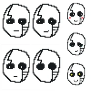 Dearest Wingdings | Undertale AU Wiki | Fandom