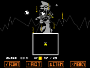 Inverted Fate | Undertale AU Вики | Fandom