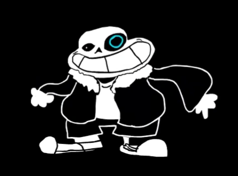 Saness | Undertale AU Вики | Fandom