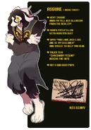 Fellswap | Undertale AU Wiki | Fandom