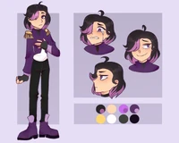 Undertale: Twists & Turns | Undertale AU Вики | Fandom