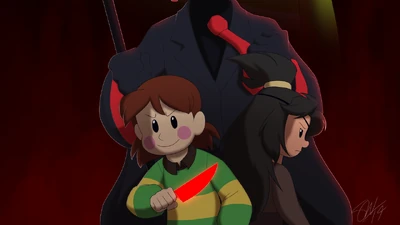 Discuss Everything About Undertale AU Wiki | Fandom